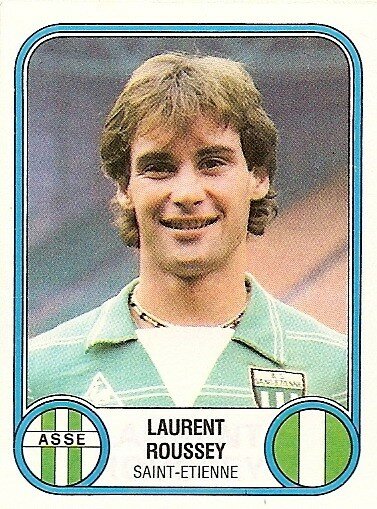 Laurent Roussey - Alchetron, The Free Social Encyclopedia