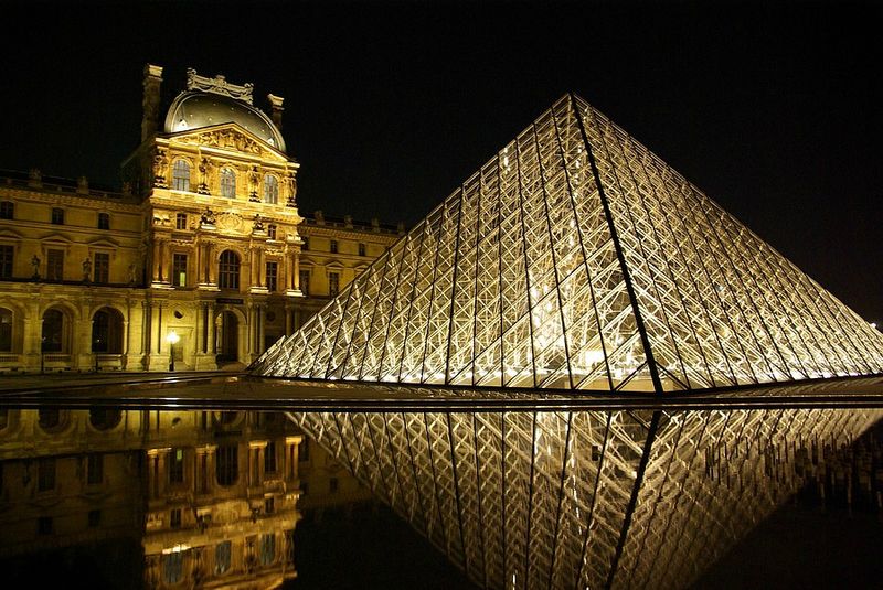 Possible purpose of Great Pyramid? : r/Ancientknowledge