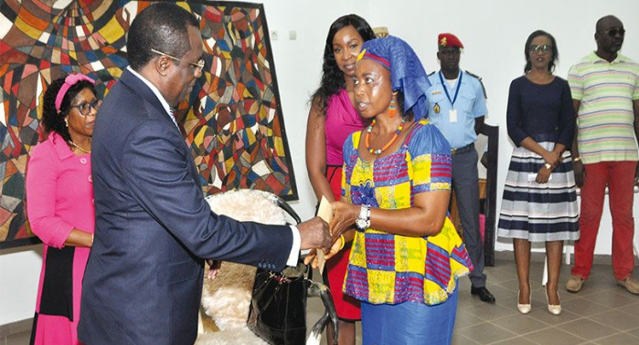 Nguti: Awaiting Kumba-Mamfe Road - Ô cameroun